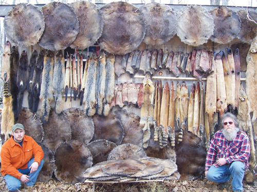 Fur-Fish-Game || The Hunting, Fishing, & Fur Trapping Magazine for ...