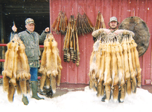 Fur-Fish-Game || The Hunting, Fishing, & Fur Trapping Magazine for ...